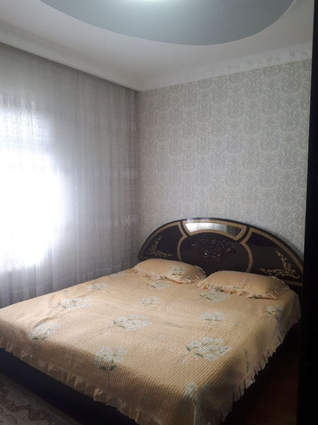Продаётся квартира на Юнусабад 16кв 108 кв