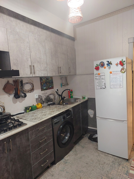 Занги-ота р-н Ор-р:*Эшонгузар центридан 2,5 км* 3/4/6 (68м²)
