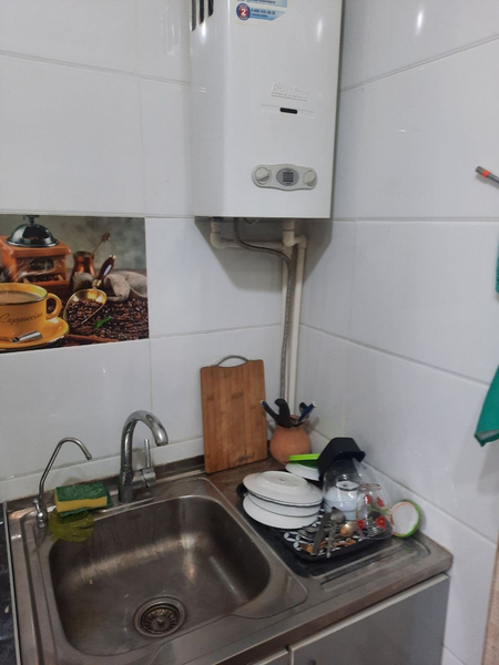 Mirobod tuman 2 xonali hamma sharoitlar bor lubboyiga 500$
