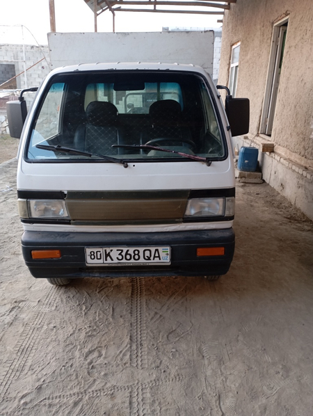 Damas Labo sotiladi