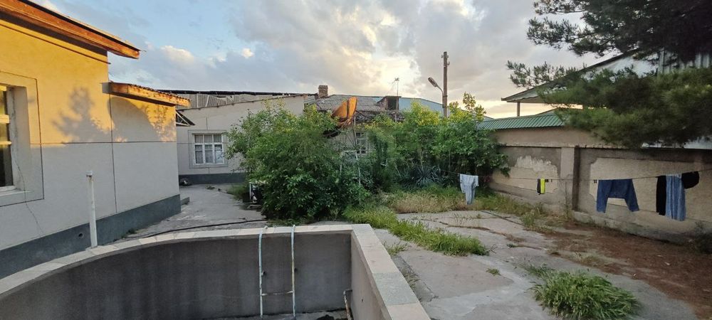 Yer sotiladi 10 sotih. Продаётся участок земля 10 соток