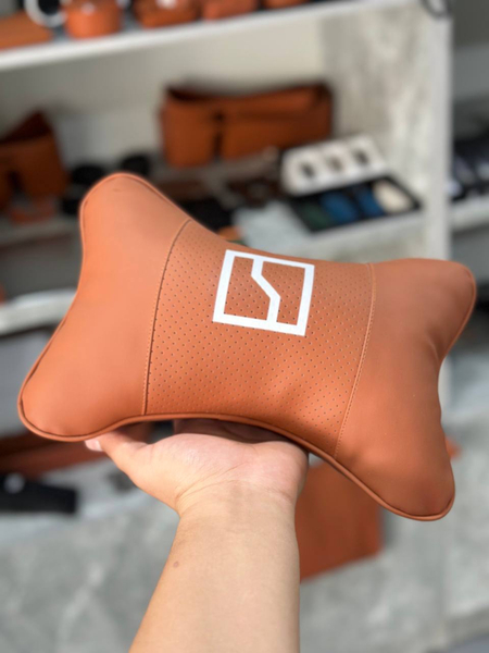 Zeekr 001 подушки для шеи и спины от «ZeekrShop»