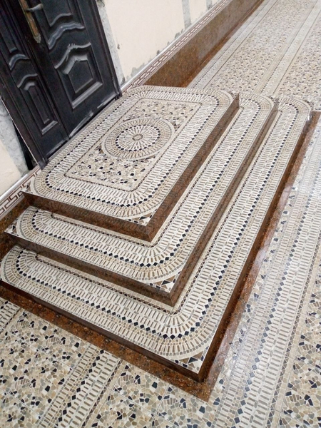 Kalef teramiz sifatli
