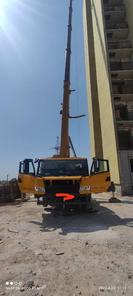Avto Elektrik Avto kran Fura Ekiskavator Kamaz zil
