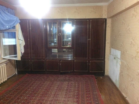 Квартира, Шайхантахурский р-н, Чорсу, 4/7/7