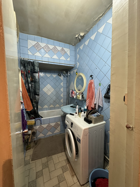 Ц2. 5ком/8этаж/9 этажке площадь 110м2