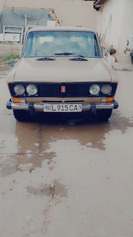 Moshina xolati yaxshi.