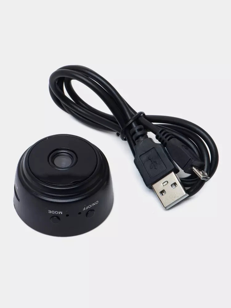 Simsiz mini kamera A9 masofaviy|dastavka