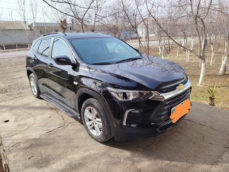 Tracker2 1 позиция