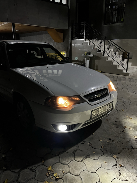 Nexia 2 Dons 1.6 kandisianer