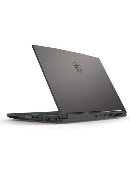 MSI THIN A15 RYZEN 5 7535HS, (15.6 FHD IPS 144HZ), 8GB DDR5, 512 SSD.