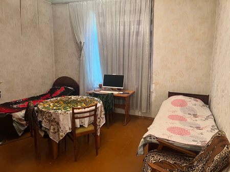 Аренда Домика Бодомзар