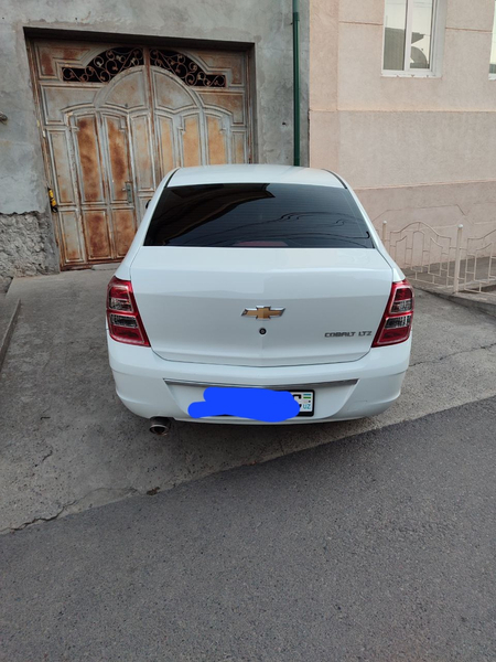 Srochna Cobalt 2023 yil 17 ming yurgan top toza