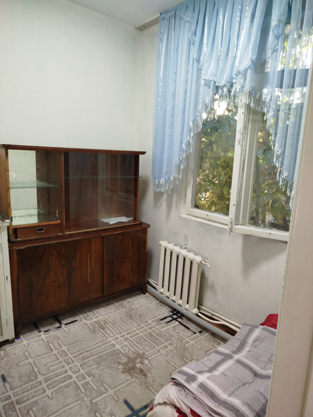1-хона 2-хона килинган ижарага берилади