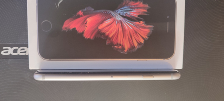 Iphone 6s 32 GB talik