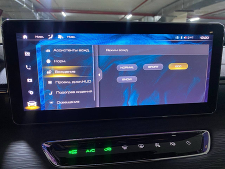 Haval Jolion Premium