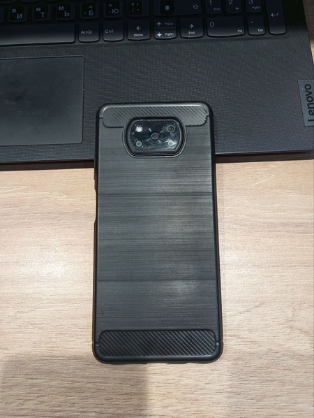 Срочно продается Poco X3 NFC 6/64