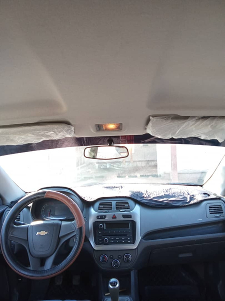 Chevrolet cobalt
