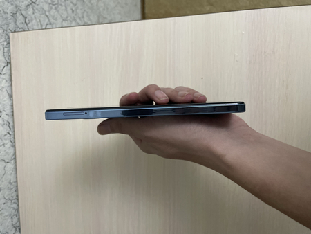 Infinix Hot 40i Ideal