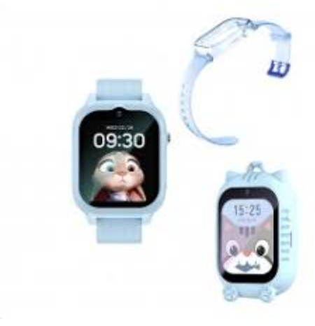 детские часы 4G baby watch