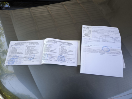 Свой Cobalt AT 4 позиция, декабрь 2015, 64 000 пробег