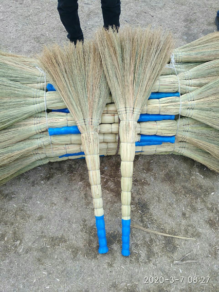 Веник Brooms Багдод тумани