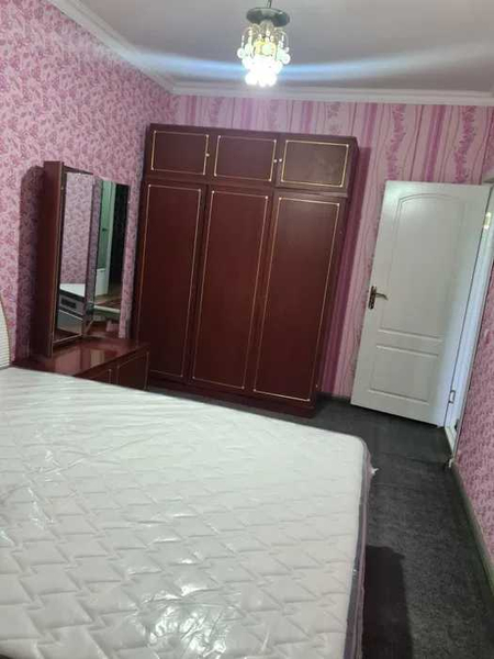 Продам 3 комнатную в Мирабадском районе,Транспортный институт