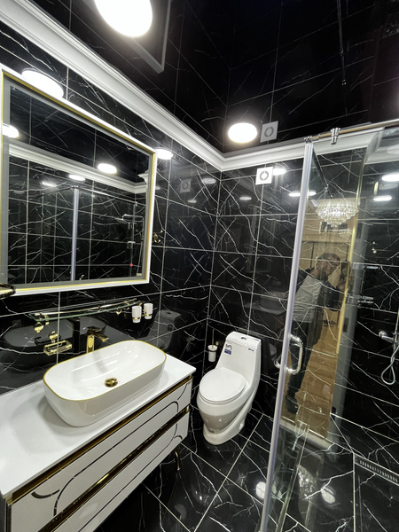 Продается квартира Golden House GreenWich Duplex
