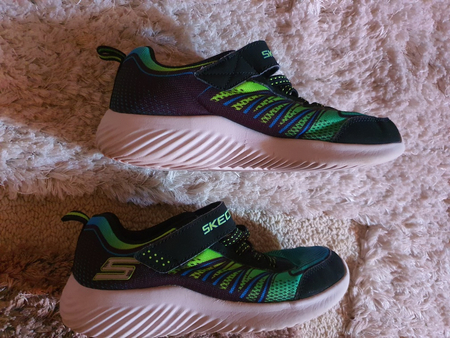 Кроссовки Skechers original 35 размер