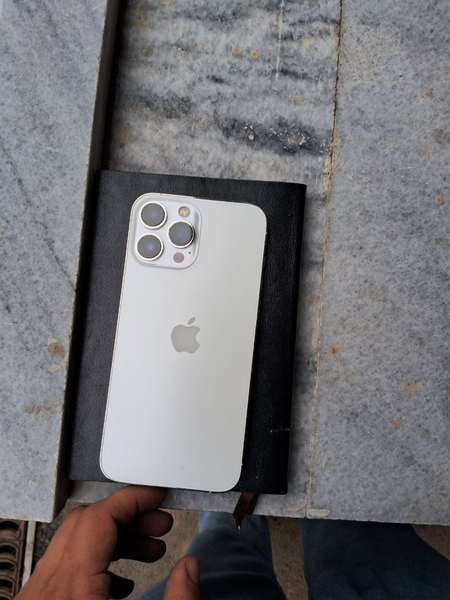Iphone 13 pro max ideal