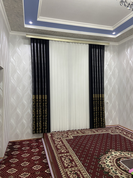 Жалюзи пардалар 100000