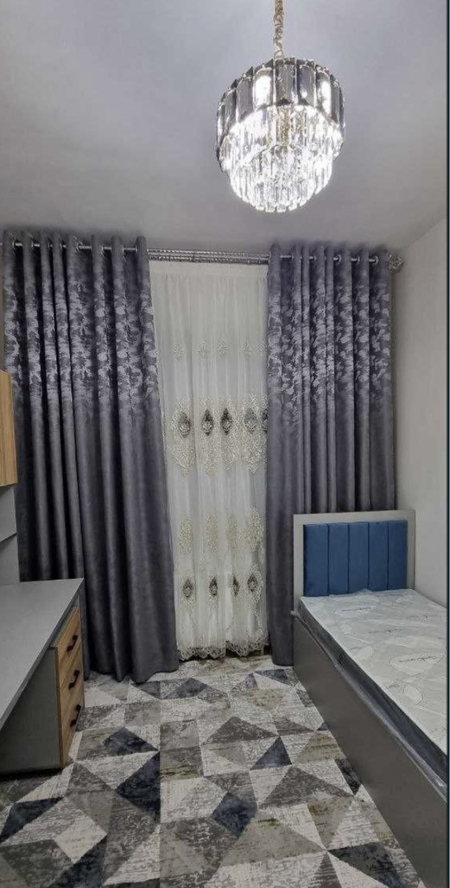 Yunusobod Or:Manzara citi 3xonali kv oila yoki chet eliklarga beriladi