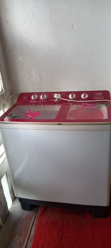 Buxoroda pol avtamat kir mashinkasi sotiladi