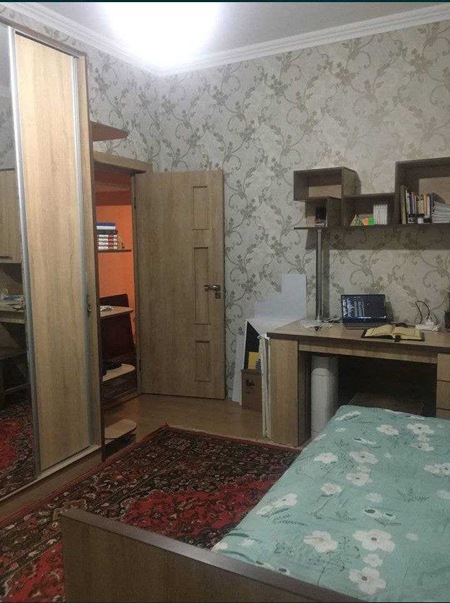 (К125750) Продается 2-х комнатная квартира в Яккасарайском районе.