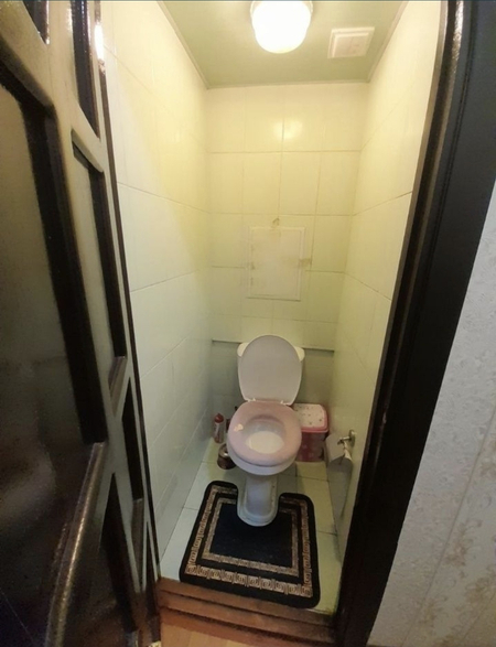 Arenda kvartira Yashnabod Muljal metro bekati3 oldida 2xona 1etaj