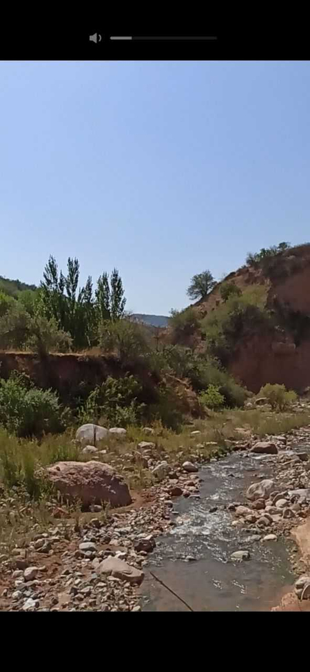 Amirsoyda yer maydoni