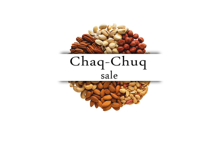 Chaq chuq arenda