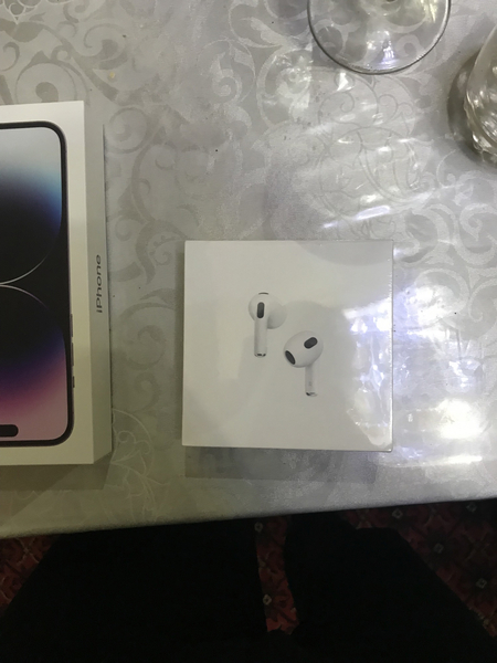 AirPods 3 original