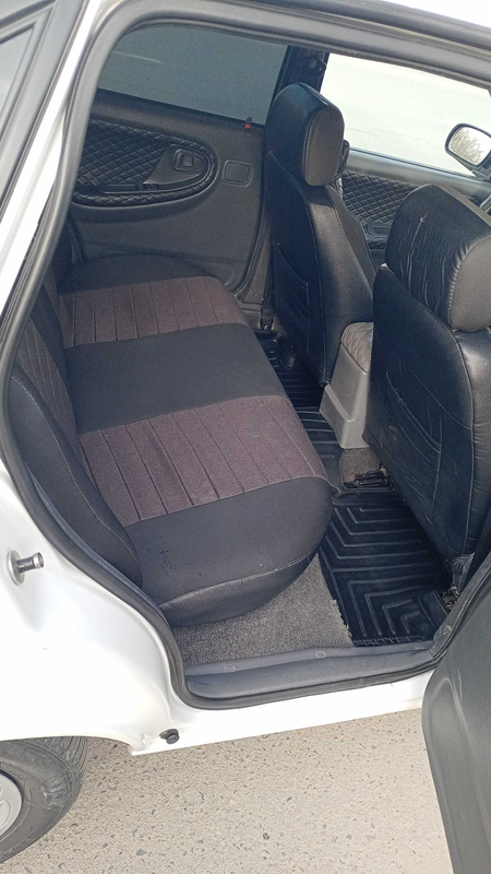 Nexia 1.5 Daewoo