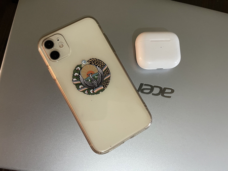 IPhone 11 KH/A Идеал состаяна