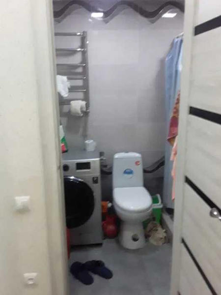 БУМ ижара 2 хонали квартира Талаба болаларга атиги 400$ id sh 751