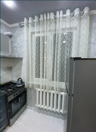 Чиланзар 6  2/2/4 Меб+тех