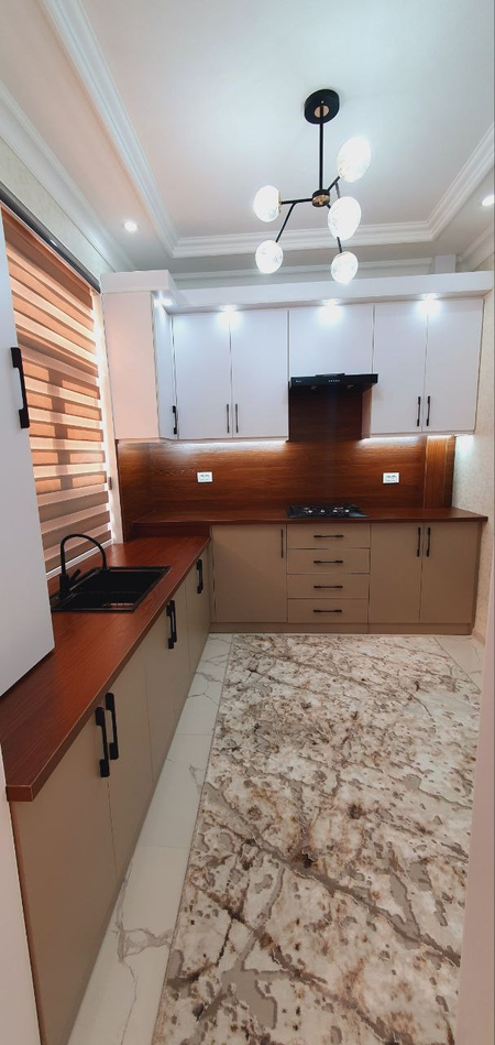 Продажа 3х комнатная Новостройка. Адрес: СамКочАвто.