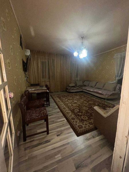 Продам 3/2/9 90м2 Кизил-Шарк , ор-р Зархал
