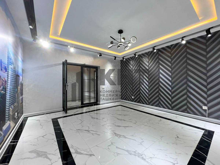 Аренда Офиса 120м2, отличный ремонт, Шайхантахурский район