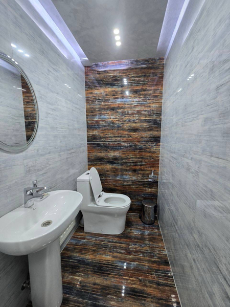 Продается 3 ком. Квартира площадью 118 кв.м. По ул. Гагарина ор. Мчс