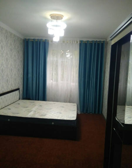 \Чилонзор,19,Смежный,2 Хона,1,5/3 балк,50м².Ар,101-Мактаб.