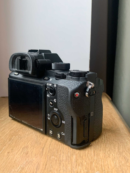 фотоаппарат Sony a7r2 body