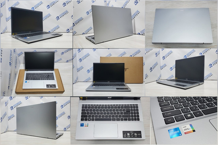 Core i5 - 12 авлод 350 $