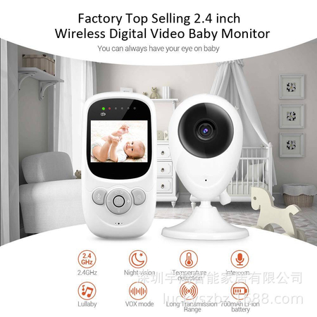 Babymonitor камера для детей